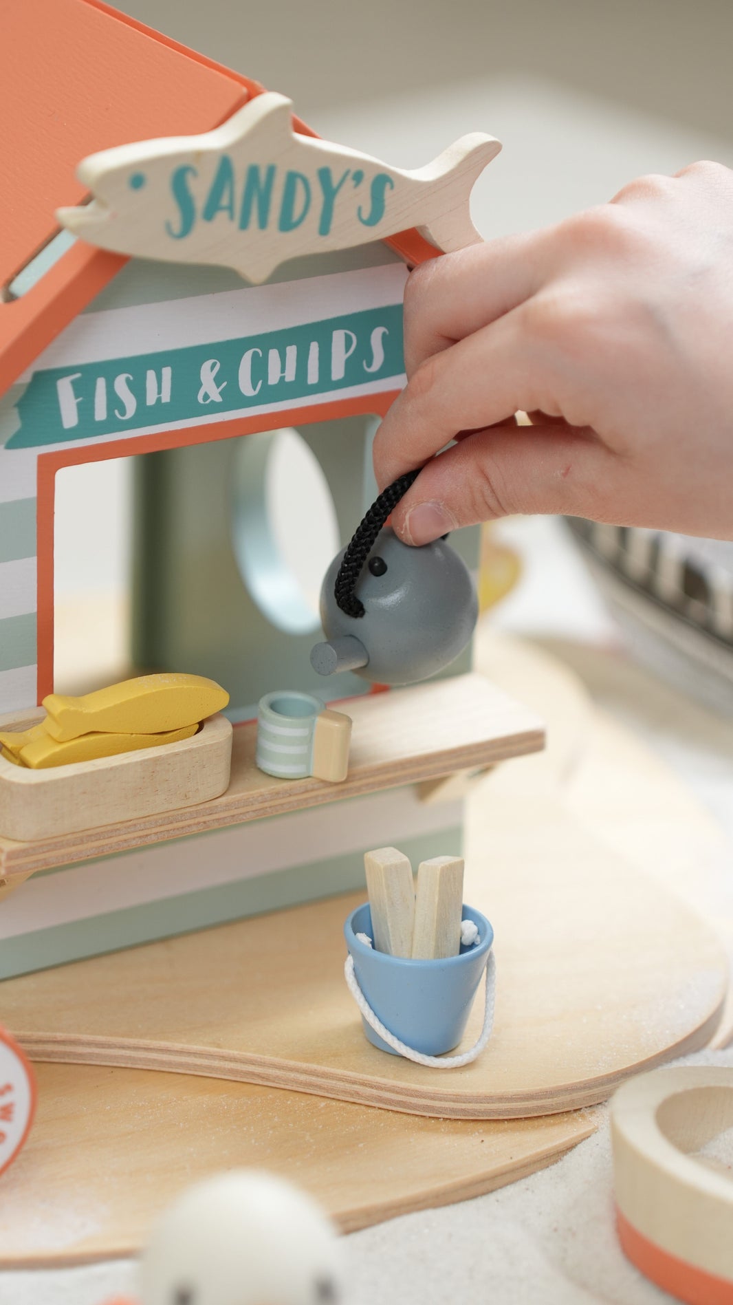 House of Pyaar